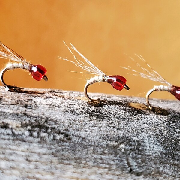 Fly Fishing Lanyard - Etsy