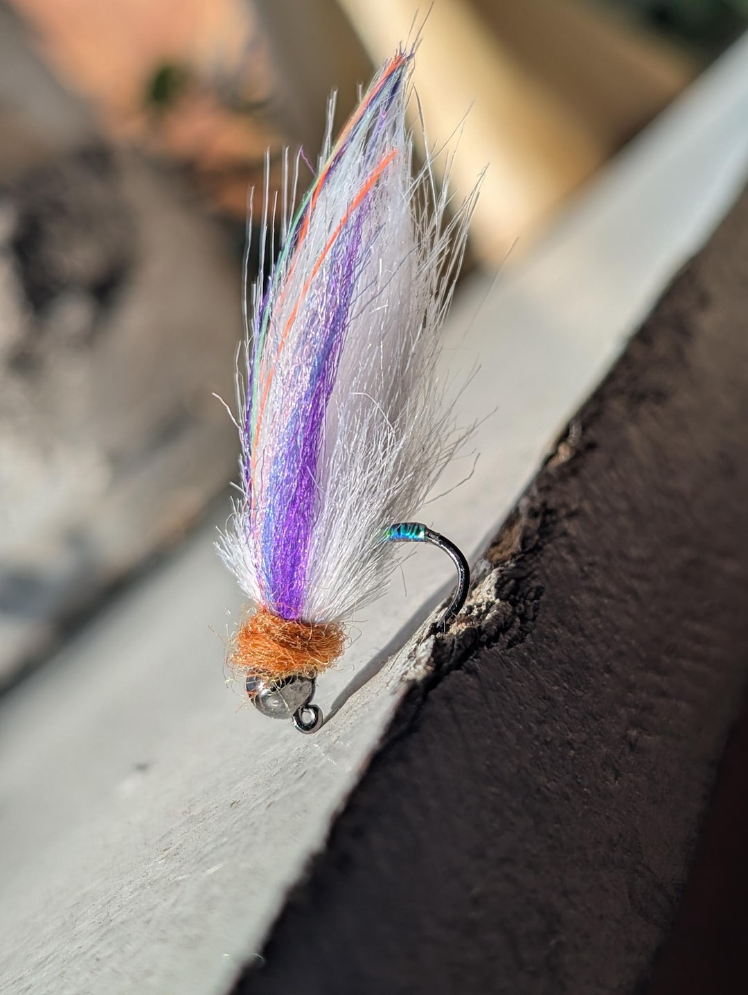 Fly Fishing Flies - Micro Cosmo (3pack) - Etsy