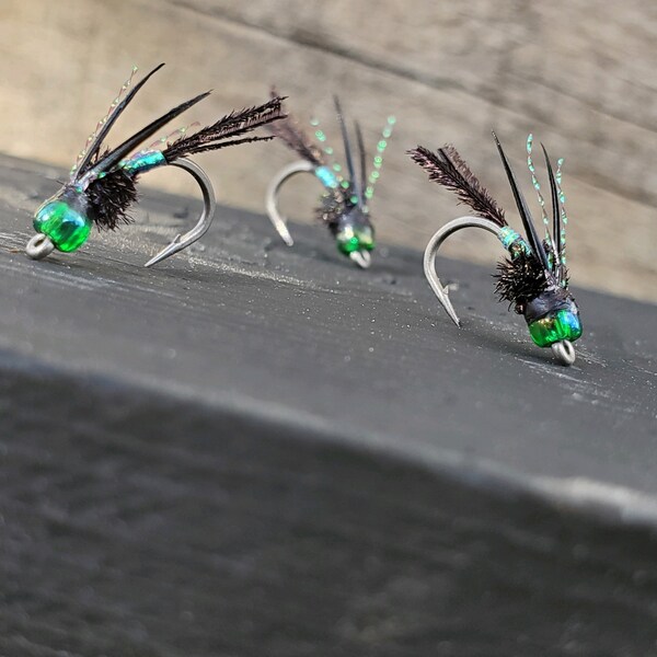 Flies - Etsy