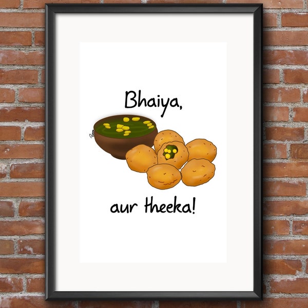 Food Inspo - Etsy Hong Kong