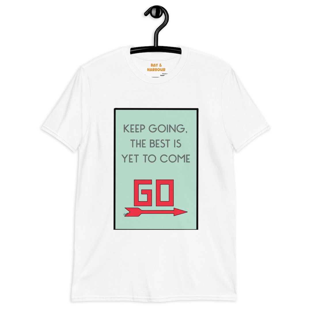 Monopoly T-shirt Board Game T-shirt Monopoly Print T-shirt Classic ...