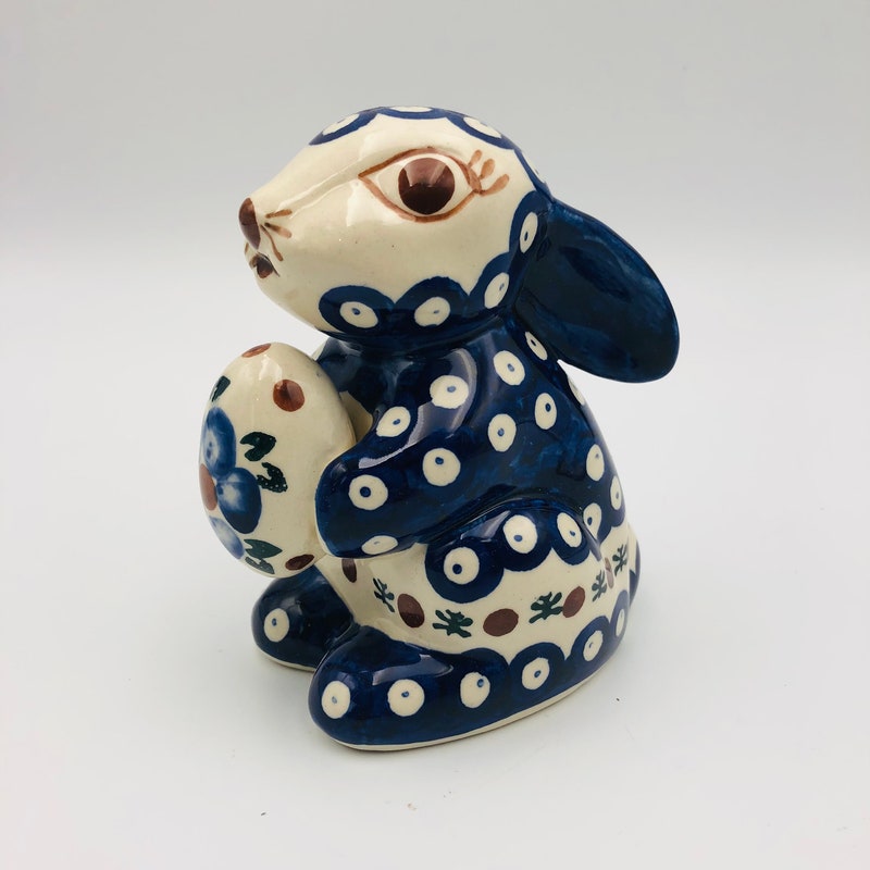 Polish Pottery - Etsy