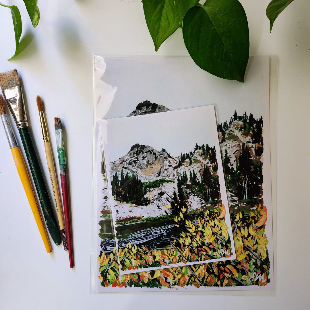 Lake Martha Prints - Etsy