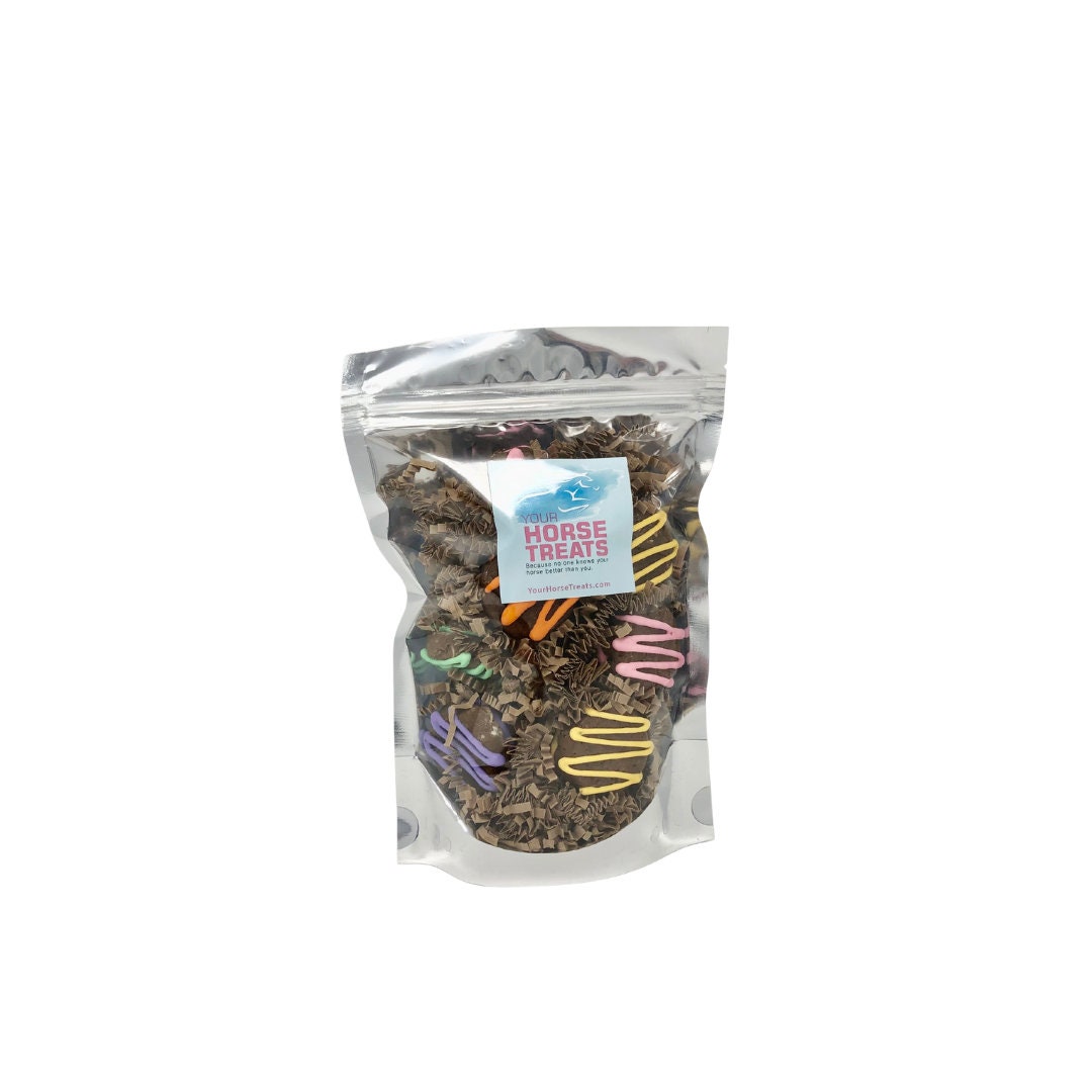 Spring Pastel Mini-Macarons Pack!