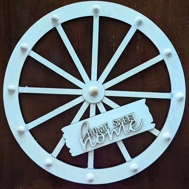 Wedding Wagon - Etsy