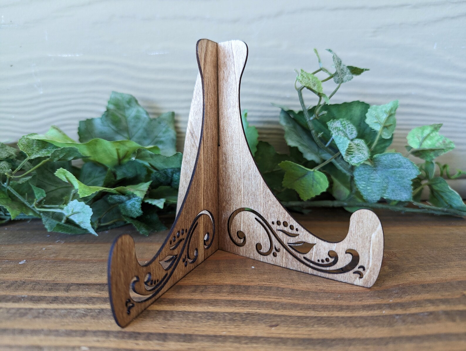 Hey Lady Bug Welcome DIY Wood Sign Kit, Ready to Finish Crafts, DIY ...