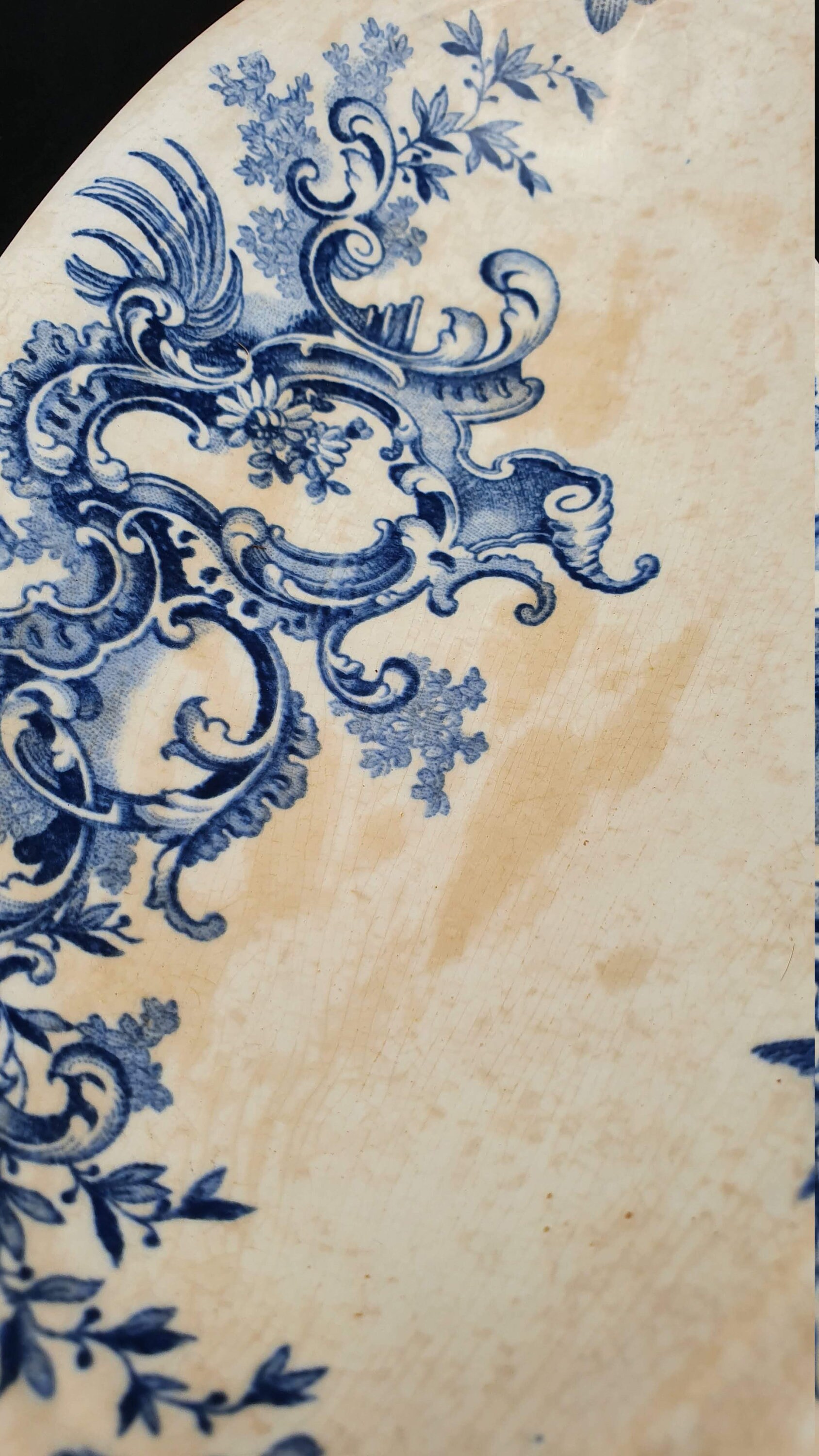 Vintage Saucier Dishes REGENT BFK Boch Frères Kéramis 1894 Set - Etsy