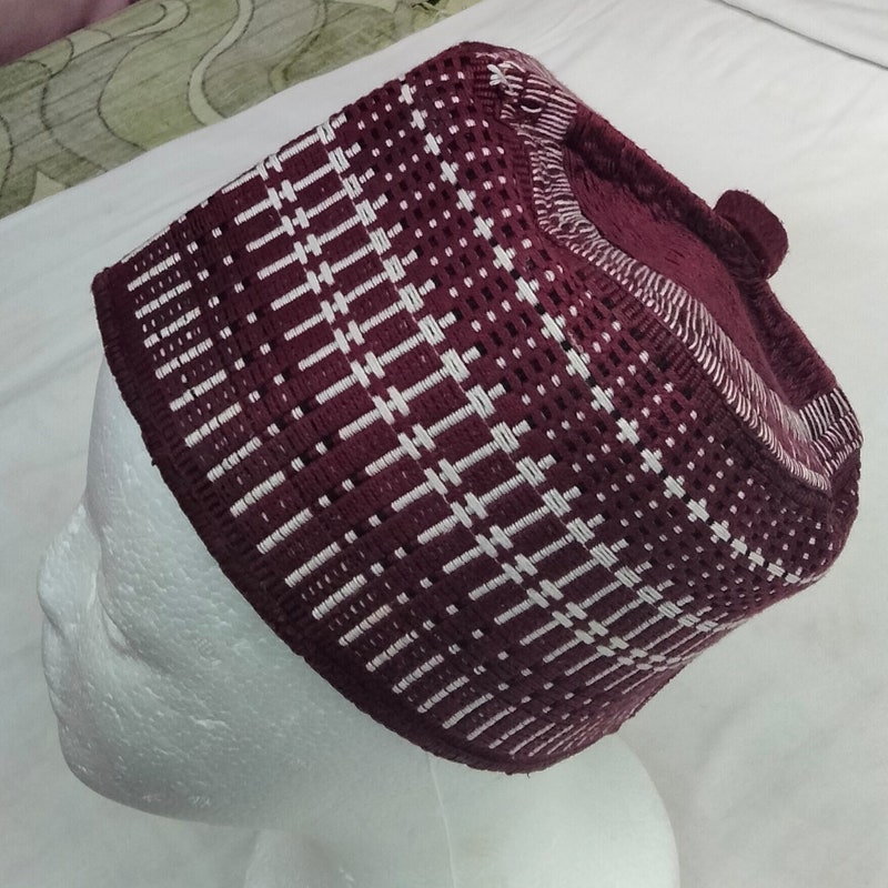 African Hats for Men - Etsy