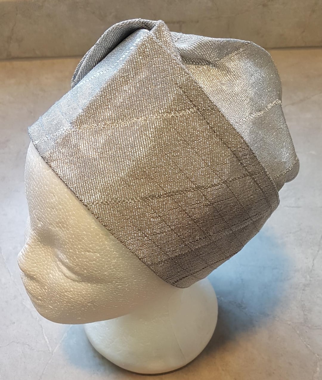 Traditional Men Cap,aso Oke Cap for Wedding Party - Etsy