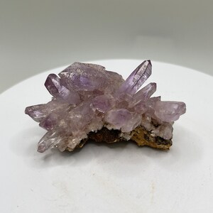 Amethyst on Matrix From Veracruz, Mexico - Etsy