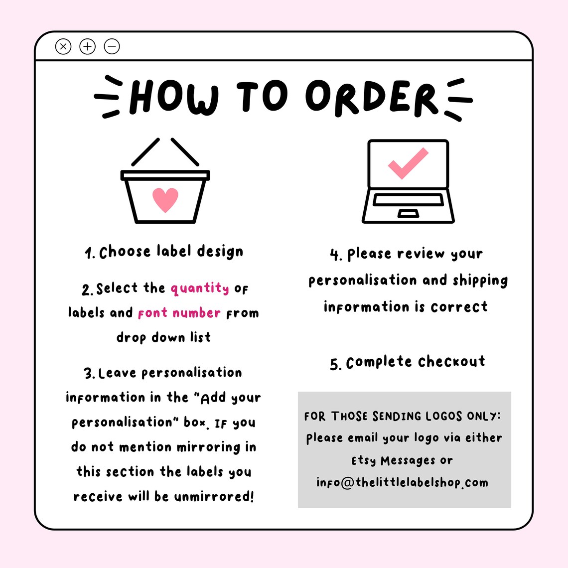 Custom Name Sewing Machine Design Fabric Clothing Labels - Etsy