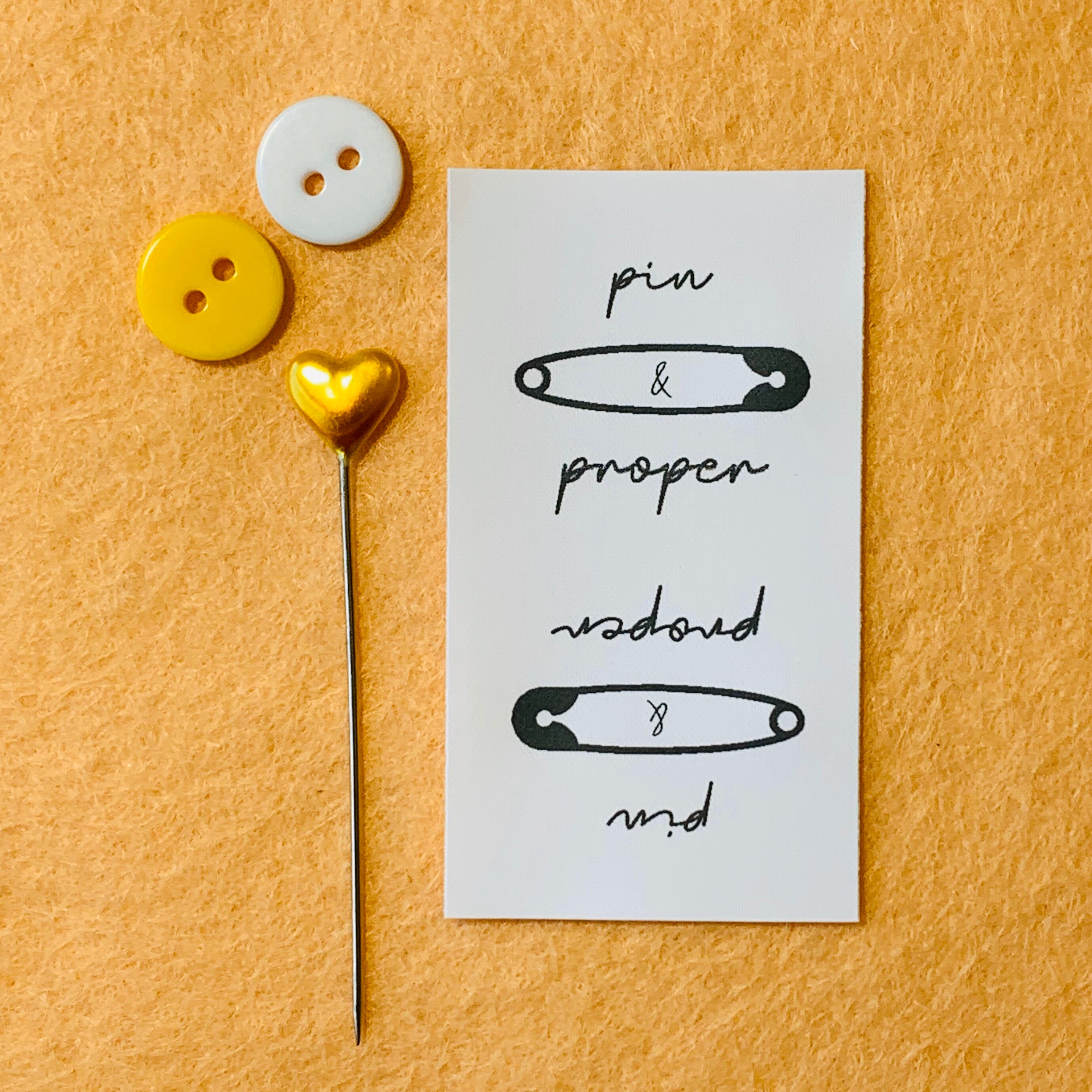 Set of 50 Product Tags for Handmade Items add Your Own Text | Etsy UK