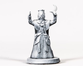 Dnd Spellcaster - Etsy