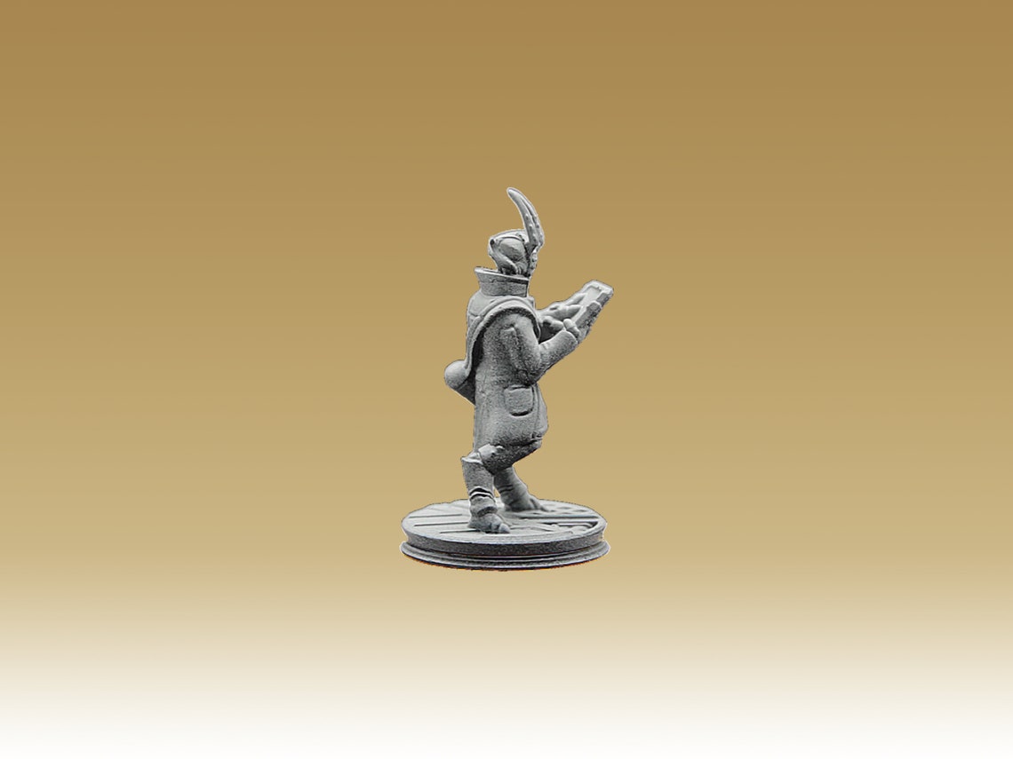 Insectoid Explorer Insect Mantis Spelljammer Space - Etsy