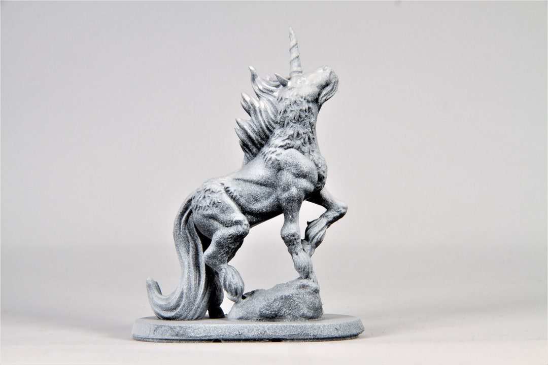 Unicorn | Oversized | Fairy | Feywild | Wild Magic | Celestial ...