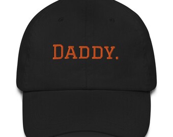 Tennessee Daddy Hat - Etsy