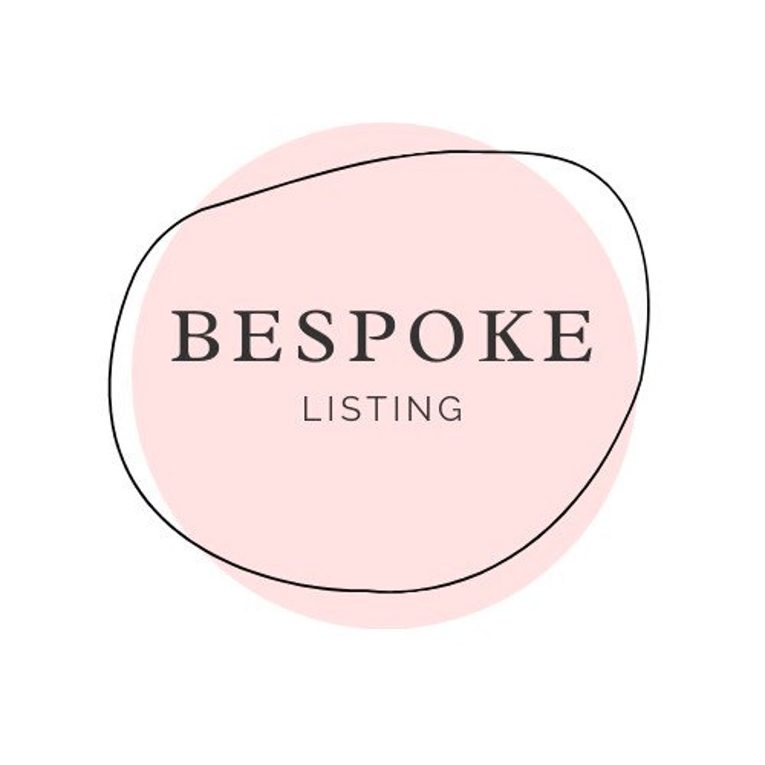 JEAN as per Conversation - Etsy