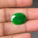 Type-a. Natural Imperial Burma Jade. Translucent Icy Green Jadeite ...