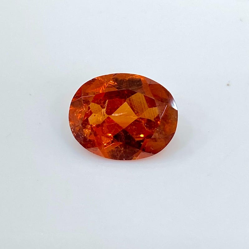 Spessartite Garnet - Etsy