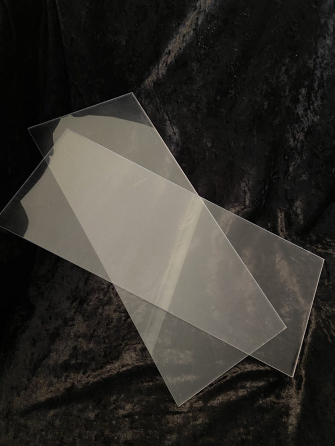 Cutting Pads Long 2 Pcs (sizzix, Cuttlebug, Cut'em Easy, Love2craft ...