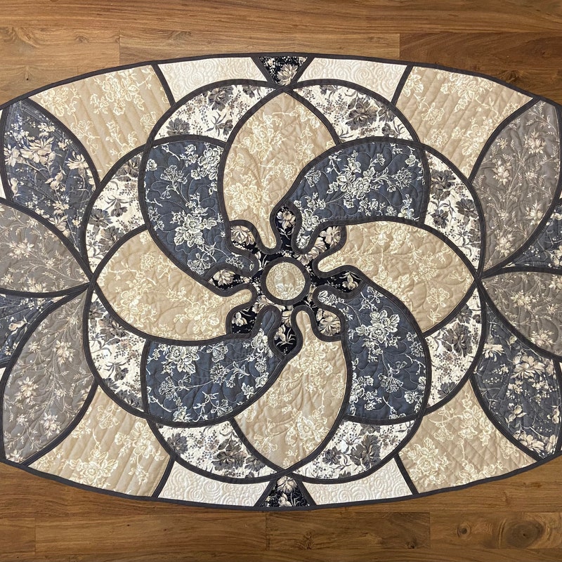 Coffee Table Topper - Etsy