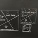 Let's Twist Templates Set - Etsy
