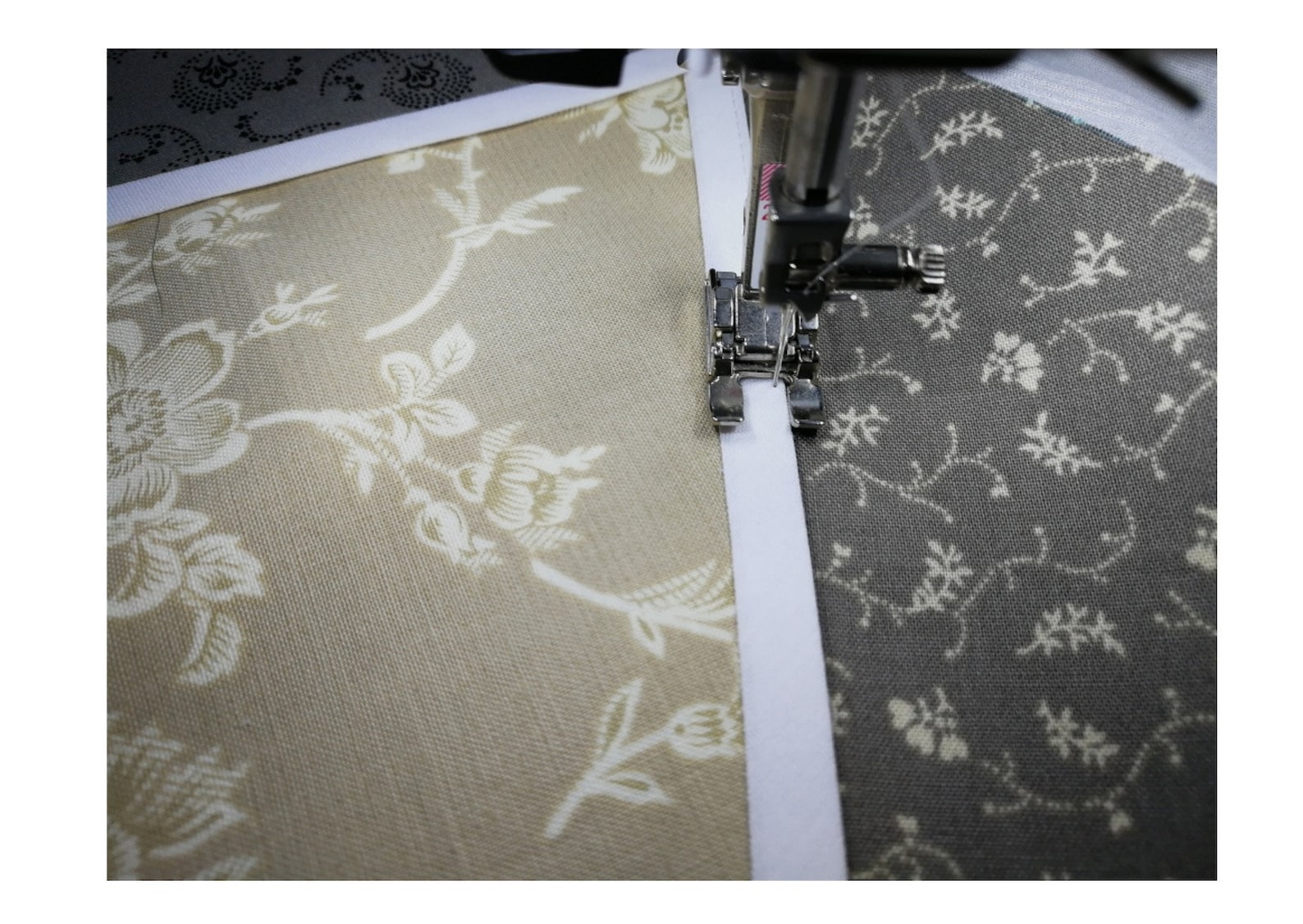 Sunny Dream 2 Tablerunner Pattern - Stained Glass Technique - Etsy