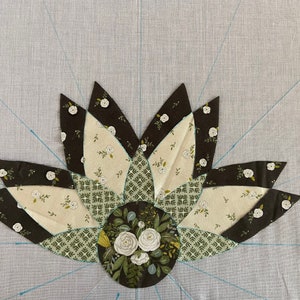 Ruby Table Topper Pattern - Stained Glass Technique - Etsy