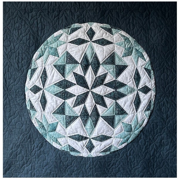 3d Quilt Patterns - Etsy