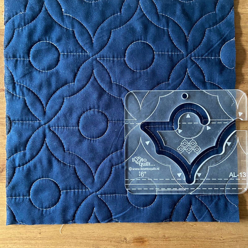 Free Motion Rulers - Etsy