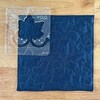 Sunny Dream Tablerunner Pattern - Stained Glass Technique - Etsy