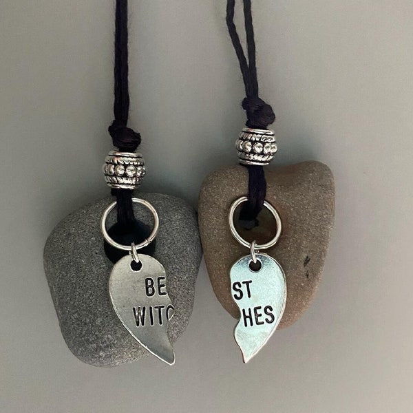 Witch Stones - Etsy