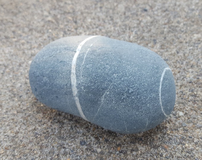 Wishing Stone, Double Line Stone, Two Line Stone, Wish Stone, One Line ...