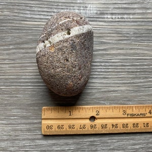 Good Luck Rock 4.8 Oz. Wish Rock New England Wishing Stone - Etsy