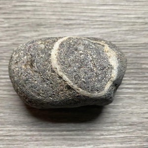 Good Luck Rock, 7.4 Oz., Wish Rock, Wishing Stone, Free Shipping - Etsy