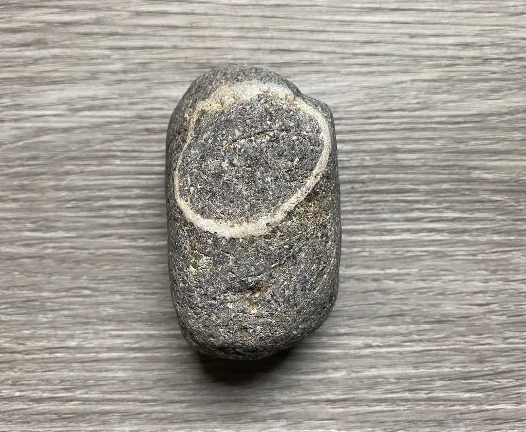 Good Luck Rock, 7.4 Oz., Wish Rock, Wishing Stone, Free Shipping - Etsy