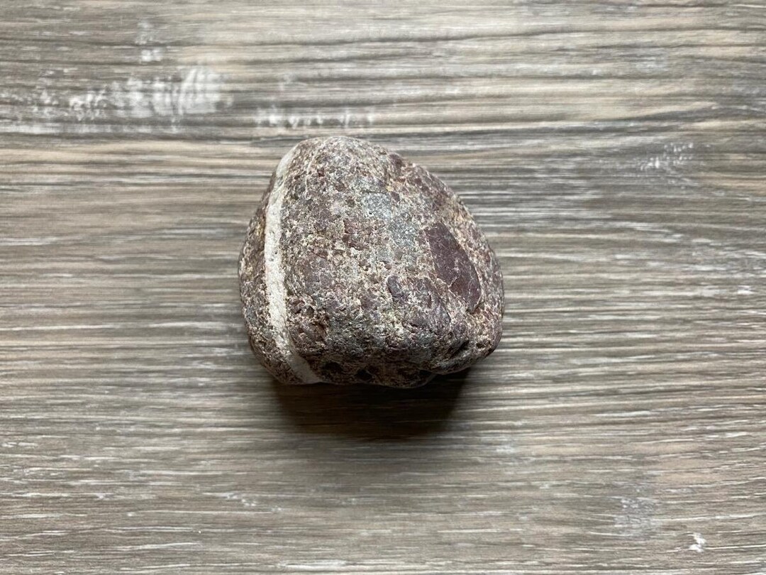 Good Luck Rock, 5.4 Oz., Wish Rock, Wishing Stone, Lucky Stone - Etsy