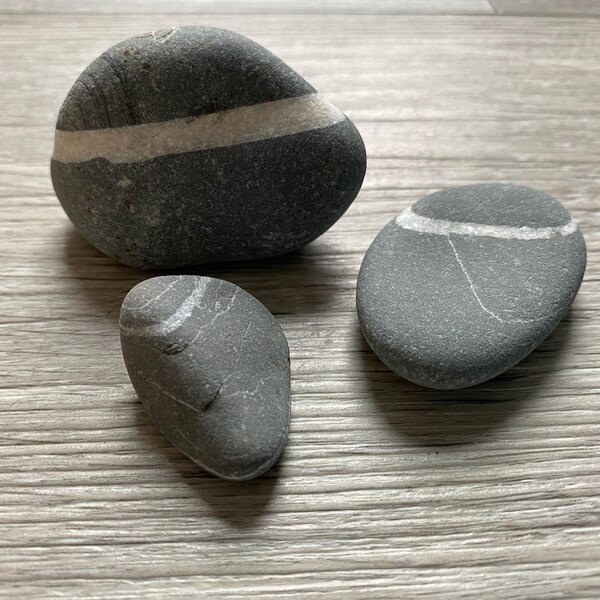 Wish Stones - Etsy
