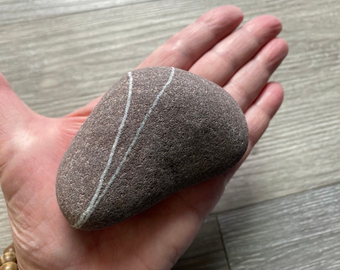 Good Luck Rock, 9.1 Oz., Wish Rock, Lucky Stone, Wishing Stone, Free ...