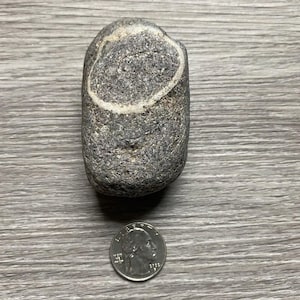 Good Luck Rock, 7.4 Oz., Wish Rock, Wishing Stone, Free Shipping - Etsy