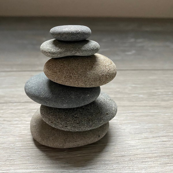 Stacking Stone - Etsy