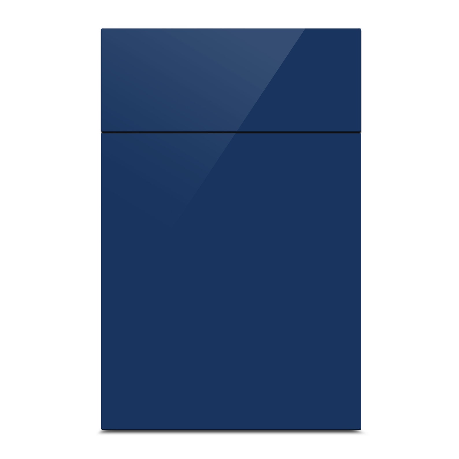 Cabinet Doors for Kitchen High Gloss or Matte Finish Acrylic ...