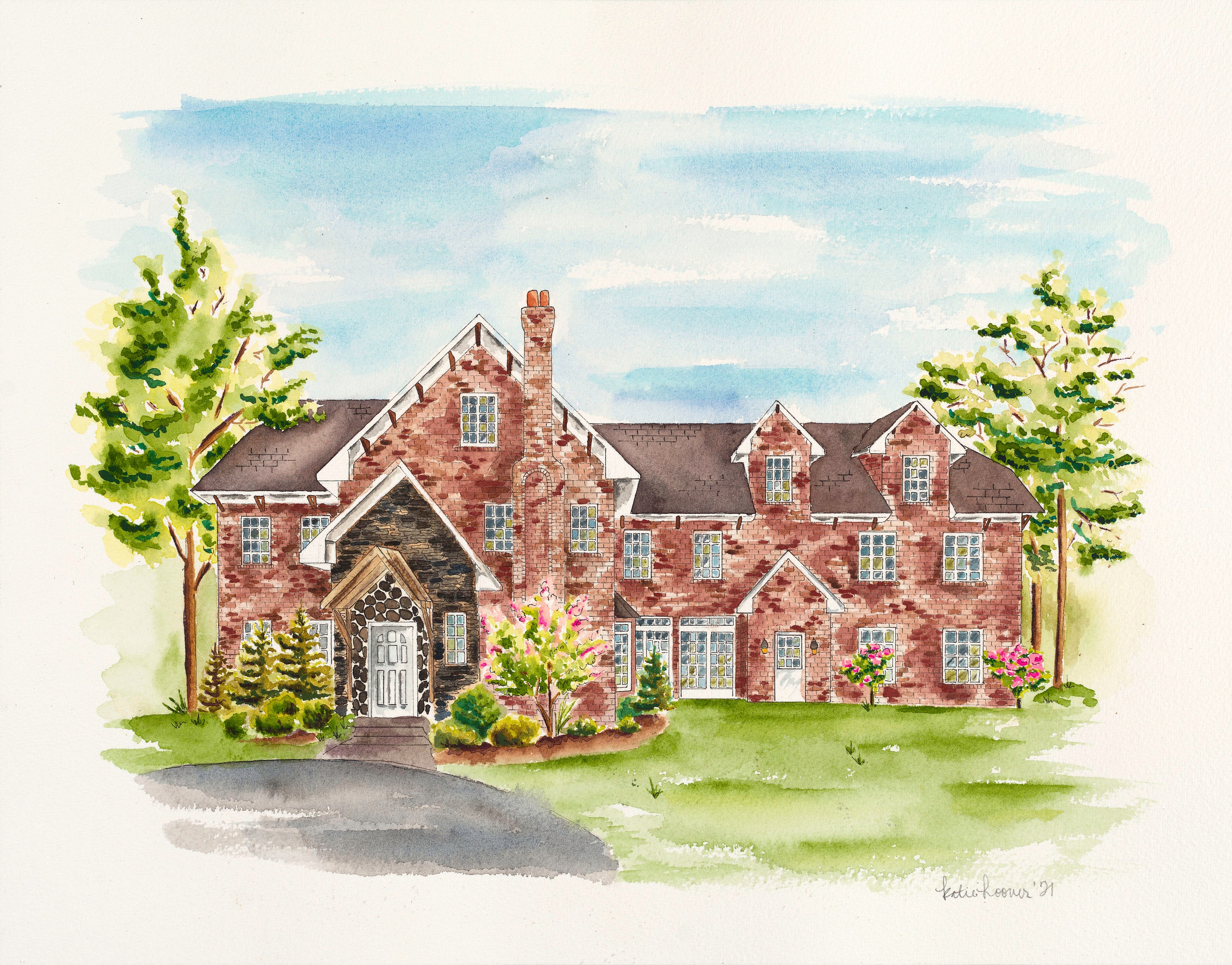 Twickenham House North Carolina TWICKENHAM HOUSE WEDDING IN JEFFERSON,