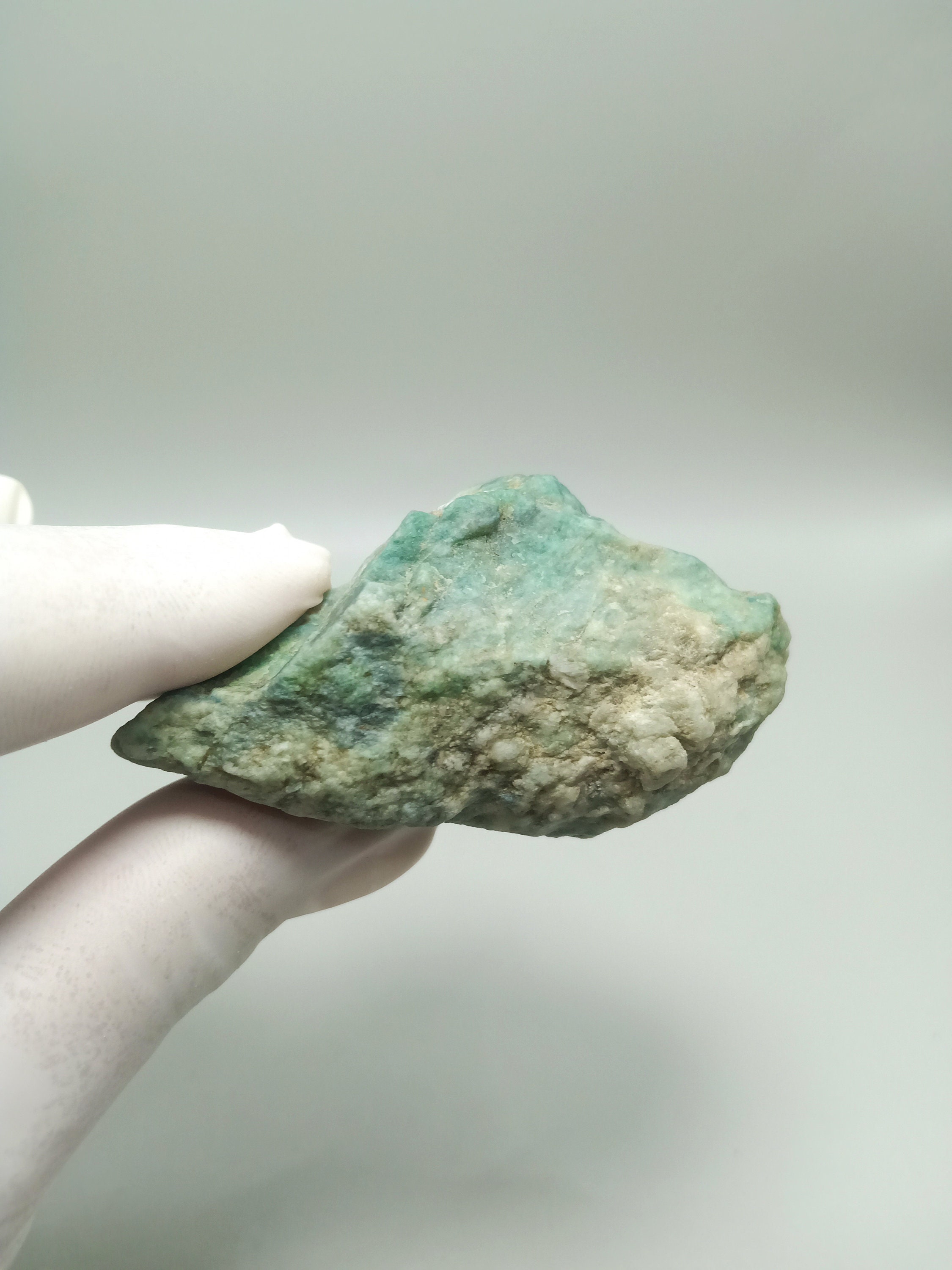 147grams Burmese Mawsitsit Jade Rough Cut 100% Authentic Natural Burma ...