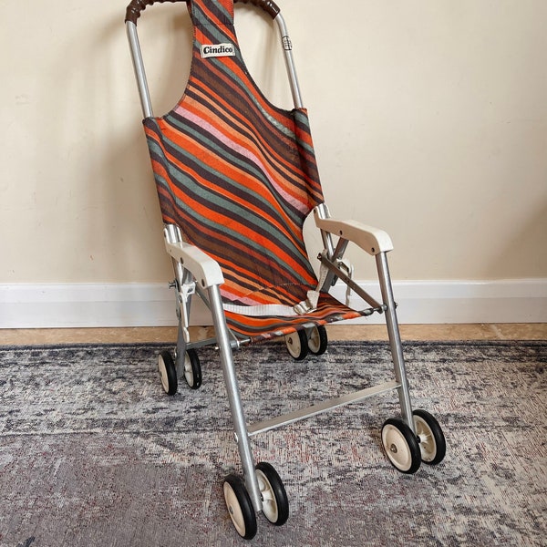 Vintage Stroller 1980s - Etsy UK