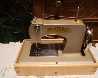 Germany Sewing Machine | Etsy