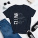 Elijah the Originals Quote Women's T-shirt - Etsy