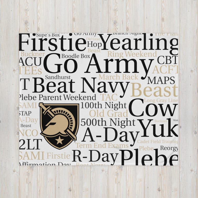West Point Home Bedding - Etsy