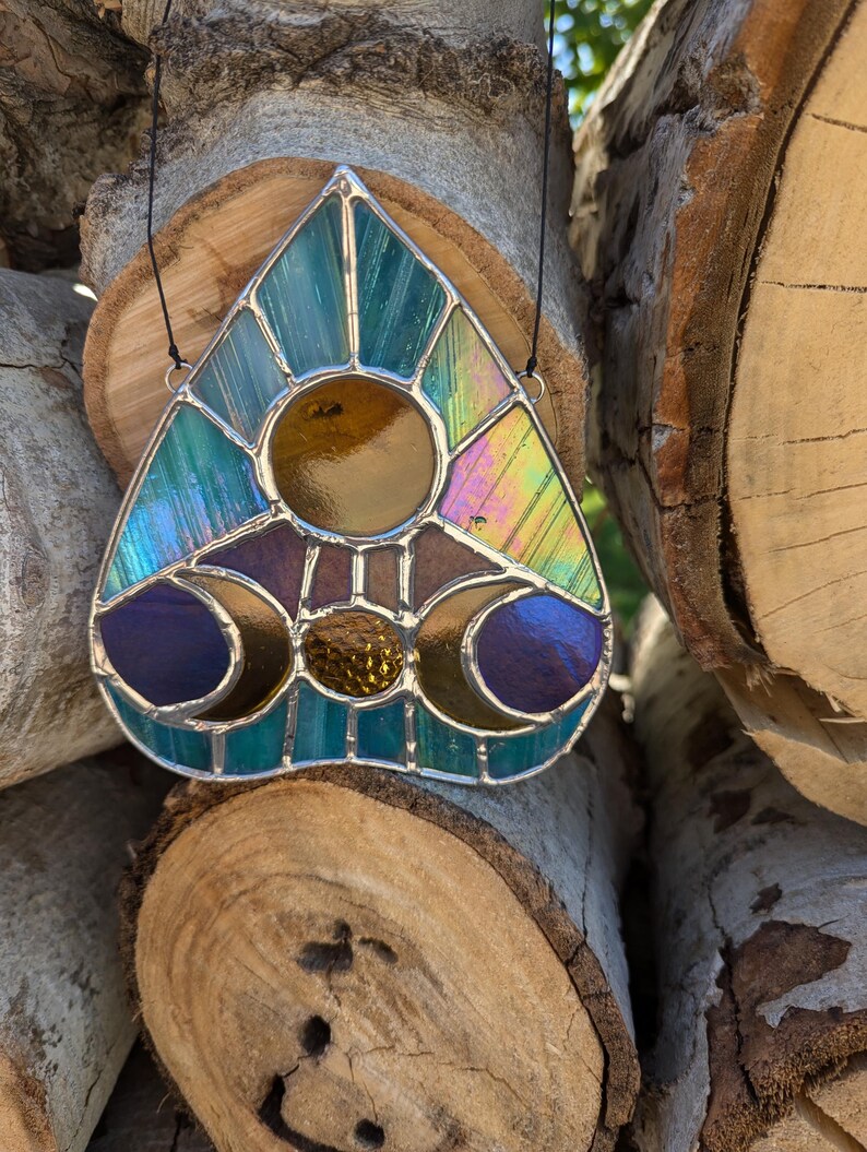Ouija Planchette - Etsy