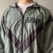 US Army IPFU / Reflective Camo / Windbreaker Jacket / Reflective IPFU ...